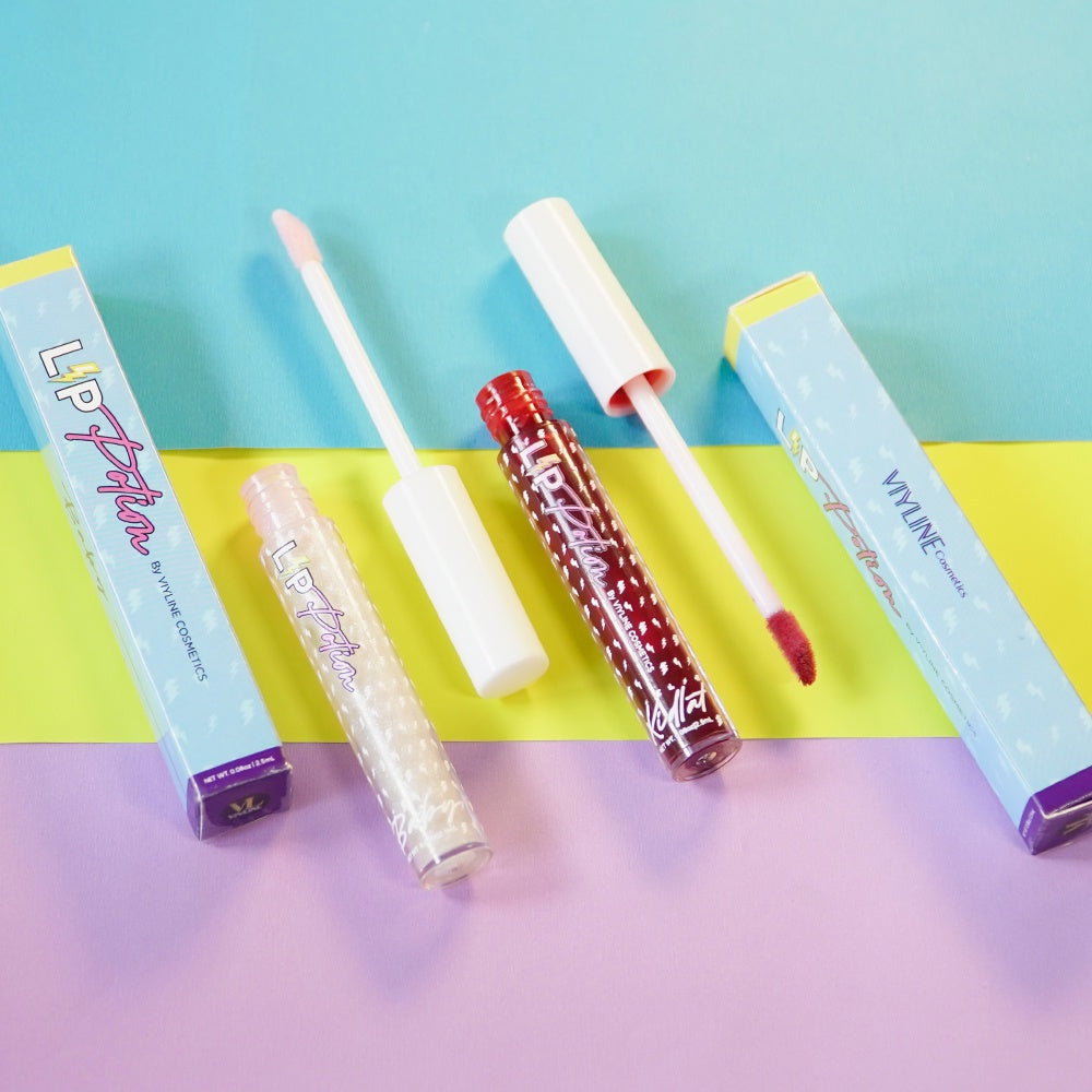 Lip Potion The Viystore