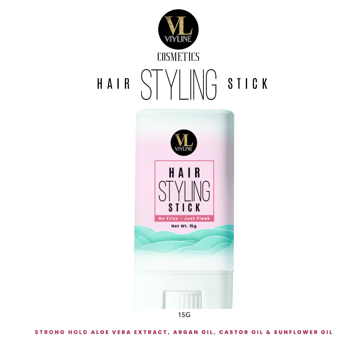 Hair Styling Stick 15g – The VIYStore